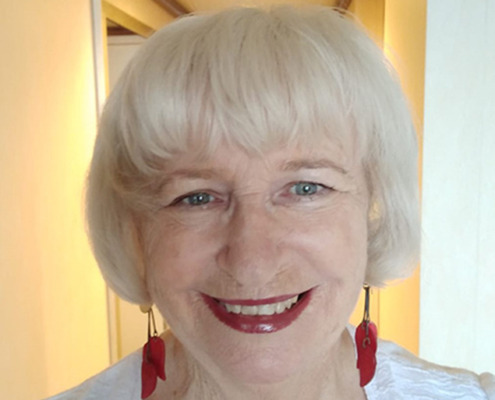 Meet The Team - AMHO